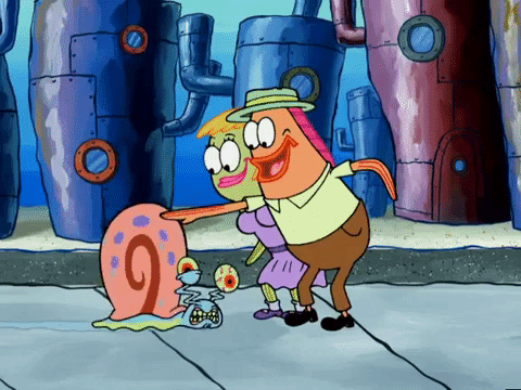 Season 4 Episode 13 GIF by SpongeBob SquarePants - Find & Share on GIPHY