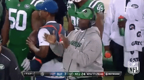 New York Jets Football GIF by NFL - Find & Share on GIPHY