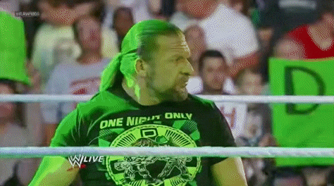 Triple H Wrestling GIF by WWE - Find & Share on GIPHY