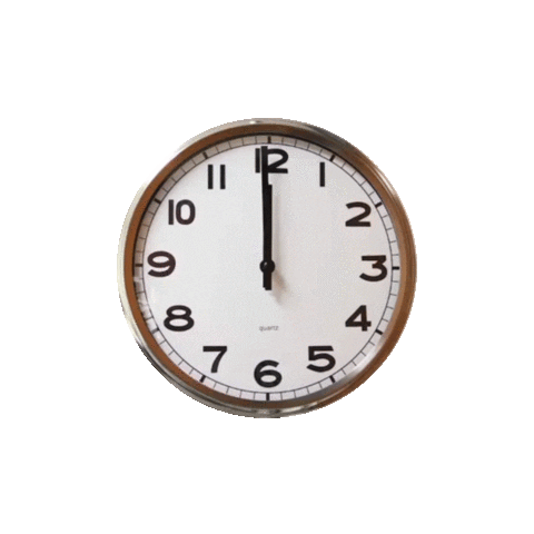 Minutes Sticker by FIddler on the Roof for iOS & Android | GIPHY