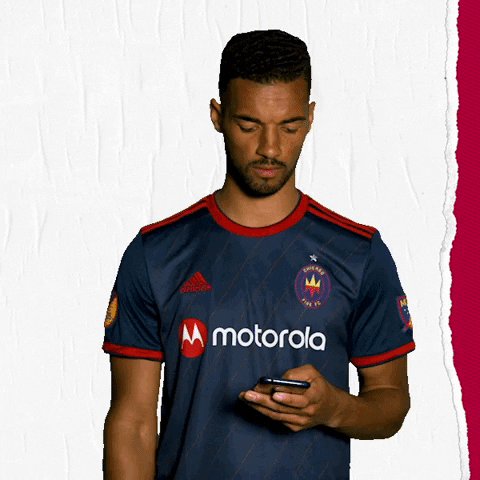 Chicago Fire Reaction GIF by Chicago Fire Football Club - Find & Share ...