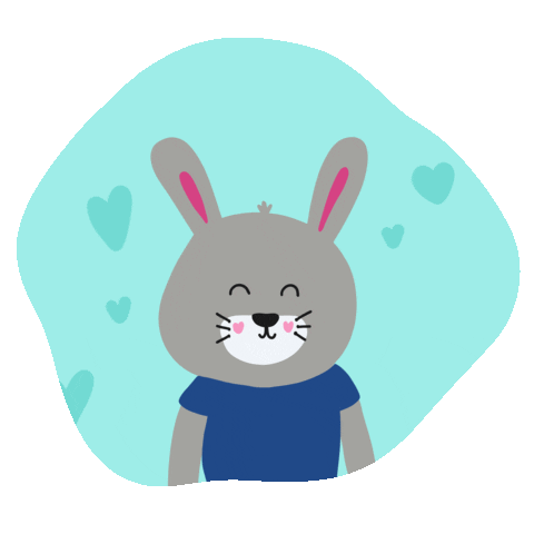 Wave Hello Sticker for iOS & Android | GIPHY