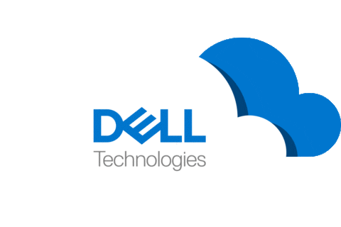 Delltech Sticker by Dell Technologies for iOS & Android | GIPHY