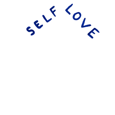 Self Love Sticker for iOS & Android | GIPHY