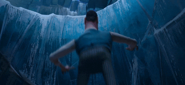 Fly Fail GIF by Missing Link - Find & Share on GIPHY