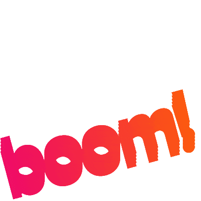 Boom Explode Sticker for iOS & Android | GIPHY