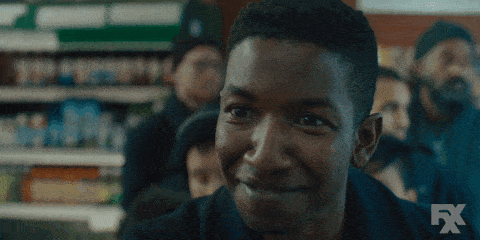 Fx Networks GIF by Cake FX - Find & Share on GIPHY