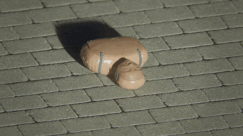 Time Breathing GIF by Alan Resnick - Find & Share on GIPHY