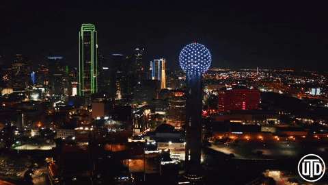 The University Of Texas At Dallas College GIF by UT Dallas - Find ...