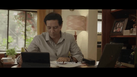 The Relationship Manager GIF by LargeShortFilms - Find & Share on GIPHY