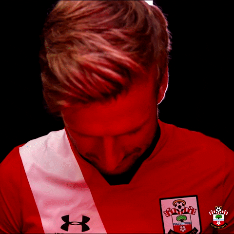 Premier League Football GIF by Southampton FC - Find & Share on GIPHY
