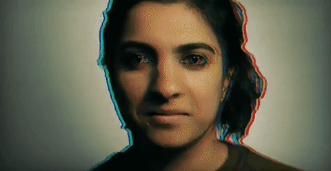 Season 2 My Identity GIF by Vocativ - Find & Share on GIPHY