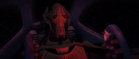 Season 1 Destroy Malevolence GIF by Star Wars - Find & Share on GIPHY