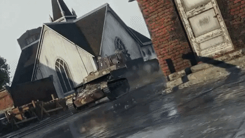 Fire Wot GIF by WorldofTanks - Find & Share on GIPHY