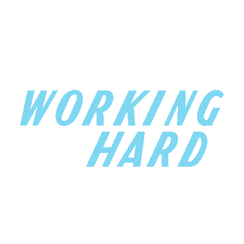 Work Working Sticker by Launch22 for iOS & Android | GIPHY