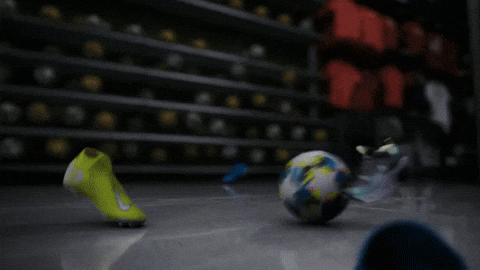Dicks Sporting Goods Soccer GIF by ADWEEK - Find & Share on GIPHY