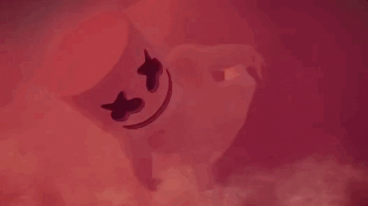 Fly GIF by Marshmello - Find & Share on GIPHY