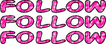 Follow Sticker by Chris Higa for iOS & Android | GIPHY