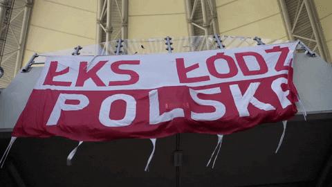 Christmas Polish Flag Gifs