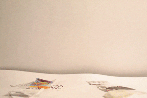 City Paper GIF by Yoojin Seol - Find & Share on GIPHY