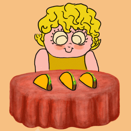 T-Bell Yes GIF by Taco Bell - Find & Share on GIPHY