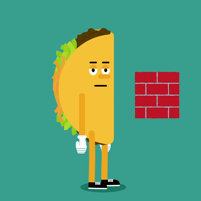 Taco Bell GIF - Find & Share on GIPHY