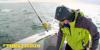Wicked Tuna Fishing GIF by National Geographic Channel - Find & Share ...