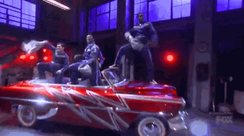 GIF by Grease Live - Find & Share on GIPHY