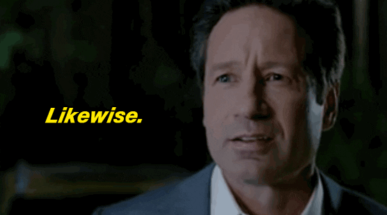 X Files GIF by The X-Files - Find & Share on GIPHY