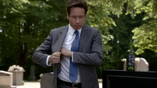 X Files GIF by The X-Files - Find & Share on GIPHY