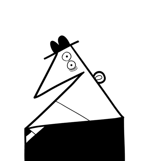 Animation Men GIF by Bahijjaroudi - Find & Share on GIPHY