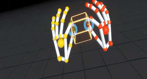 Leap Motion Ar GIF by Product Hunt - Find & Share on GIPHY