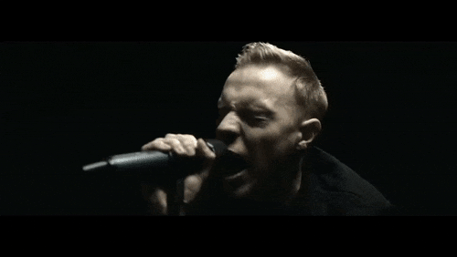Music Video Singing GIF by Epitaph Records - Find & Share on GIPHY