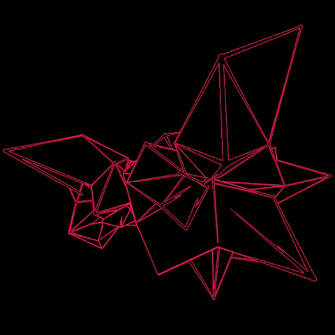 Loop Wireframe GIF by Shurly - Find & Share on GIPHY