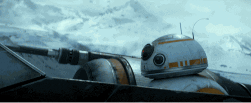 Flying Episode 7 GIF by Star Wars - Find & Share on GIPHY