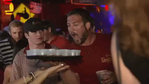 Cmt Shots GIF by Party Down South - Find & Share on GIPHY