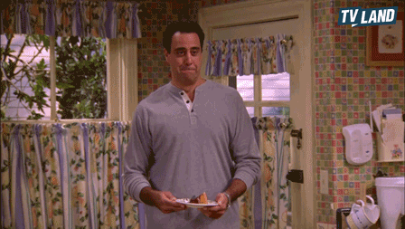 Happy Everybody Loves Raymond GIF by TV Land - Find & Share on GIPHY