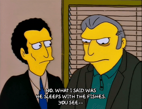 Episode 19 GIF - Find & Share on GIPHY