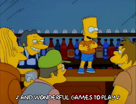 Season 3 GIF - Find & Share on GIPHY