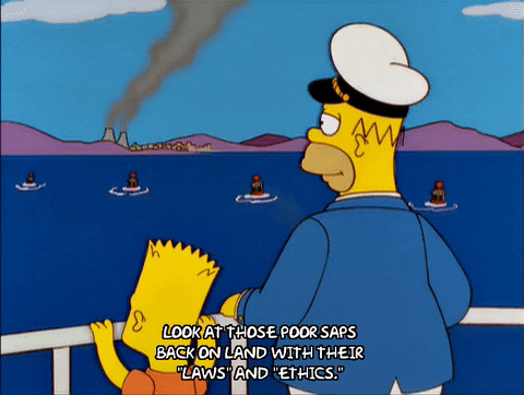 Ethics GIFs - Find & Share on GIPHY