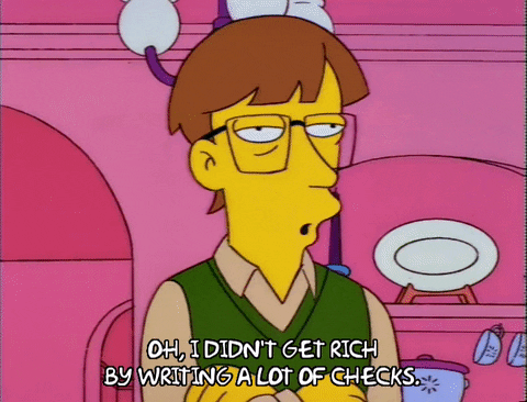 Season 9 GIF - Find & Share on GIPHY