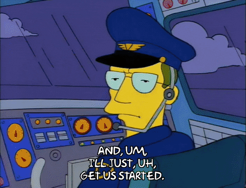 Homer Simpson GIF - Find & Share on GIPHY