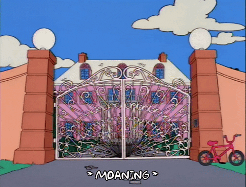 Season 5 Gate GIF - Find & Share on GIPHY