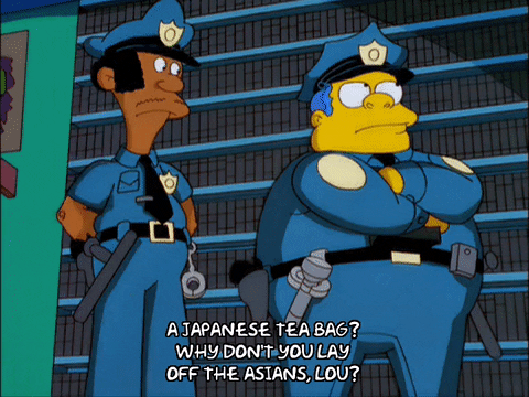 Scratching Neck GIFs - Find & Share on GIPHY