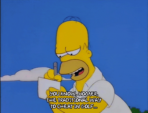 Homer Simpson Gif Wallpaper The Simpsons Gifs The Simpsons Fan Art