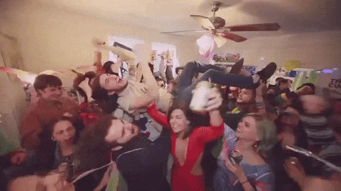 Stories From Co ed Dorms At Florida State University College Magazine