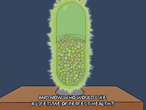 Professor Fink Memes