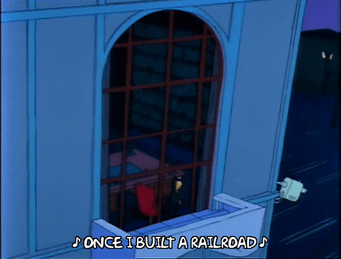 Season 2 Building GIF - Find & Share on GIPHY