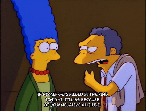 Negative Attitude GIFs - Find & Share on GIPHY