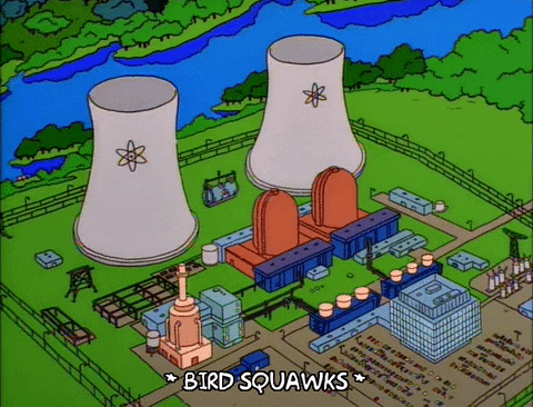 Nuclear Reactors GIFs - Find & Share on GIPHY